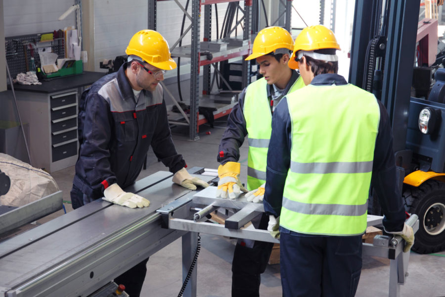 Services Craven Fabrications Ltd services-craven-fabrications-ltd